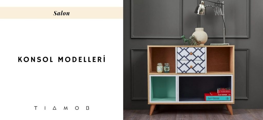 Klasik Konsol Modelleri Nasıl Olmalı? - Nedir Nasil Kullanilir