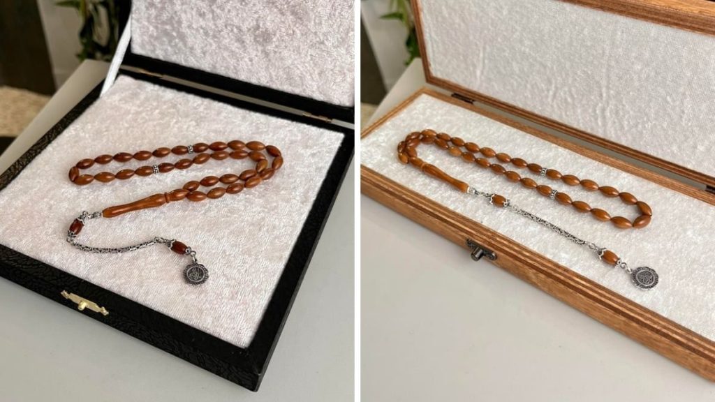 Arpa Model Tesbih Nasıl Anlaşılır? - Nedir Nasil Kullanilir